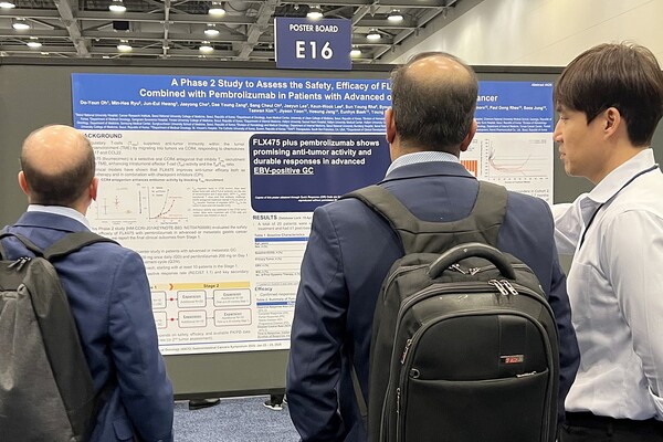 Hanmi Pharm’s CCR4 targeted anticancer drug confirms ‘complete ...