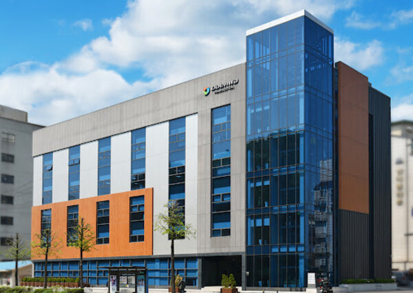 Daehwa Pharm eyes China, Europe as oral chemo matches IV paclitaxel in ...