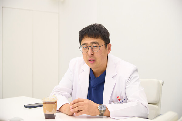 [Interview] Netflix drama ‘The Trauma Code’ is fiction. The real crisis ...
