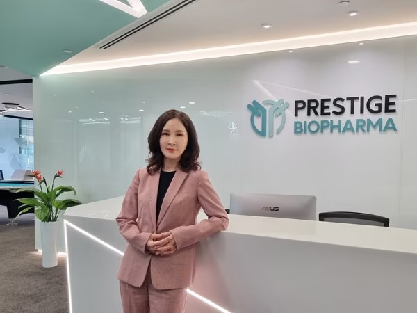Prestige Biopharma swings to ₩32.1 bil. profit as Tuznue milestone ...