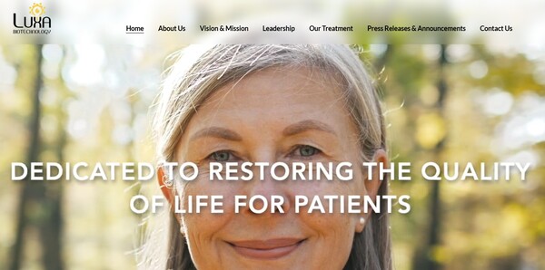 Luxa Biotechnology to present interim clinical data for dry AMD cell ...