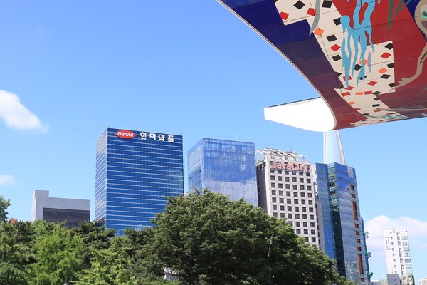 Hanmi’s Q1 earnings hit by China slump but exports up 47% with new ...