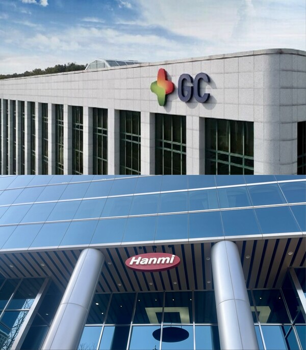 GC Biopharma and Hanmi kick off global trial for once-monthly Fabry drug