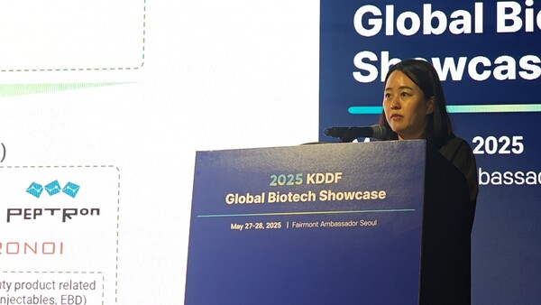 'Korea’s IPO-driven biotech sector offers prime entry point for global VCs'