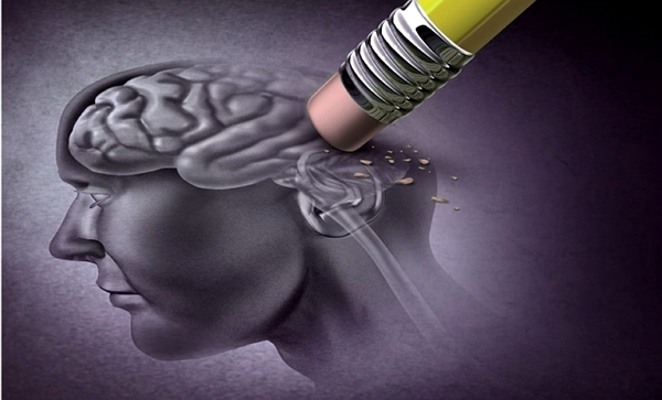 Scientists discover how to flush brain waste through the skin