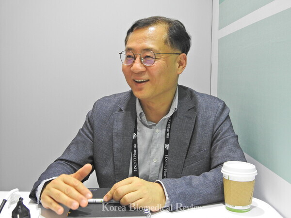 [BIO USA 2025] Alteogen poised to become global SC formulation leader ...