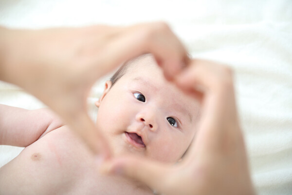 Korea sees biggest April birth spike in 34 years, hinting at fertility ...