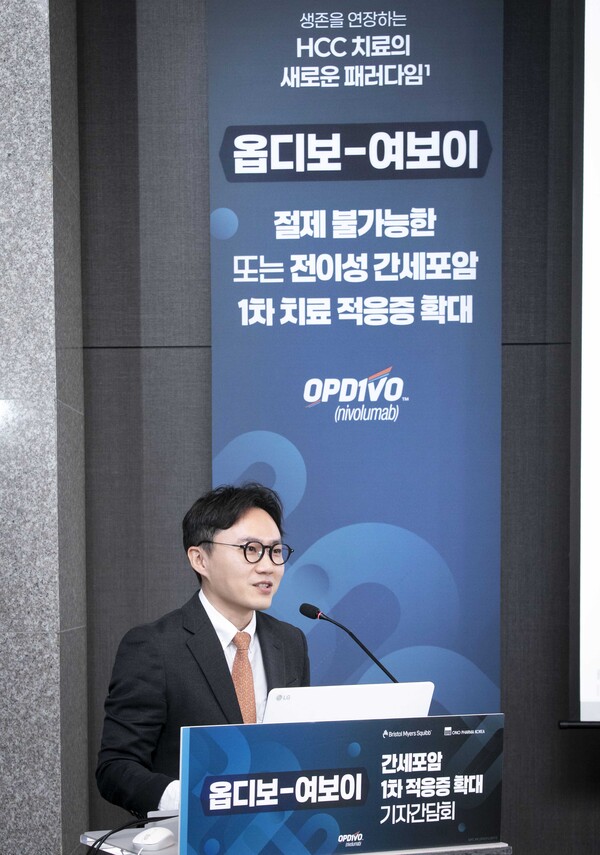 Opdivo-Yervoy combo emerges as promising new standard for 1st-line ...