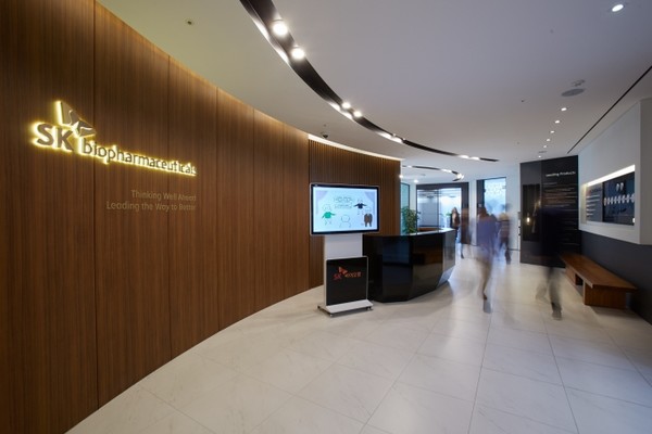 SK biopharmaceuticals hits record Q2 earnings on Xcopri US sales surge
