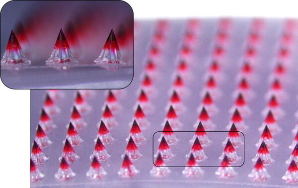 Daewoong’s semaglutide microneedle patch hits 80% absorption ...