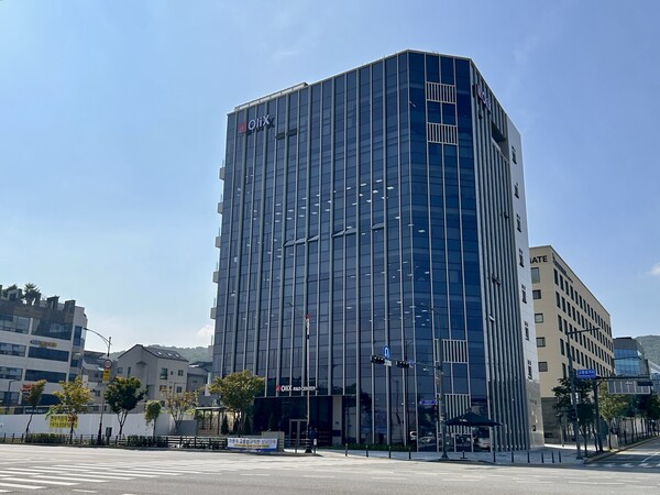 OliX secures ₩115 billion investment through convertible preferred shares