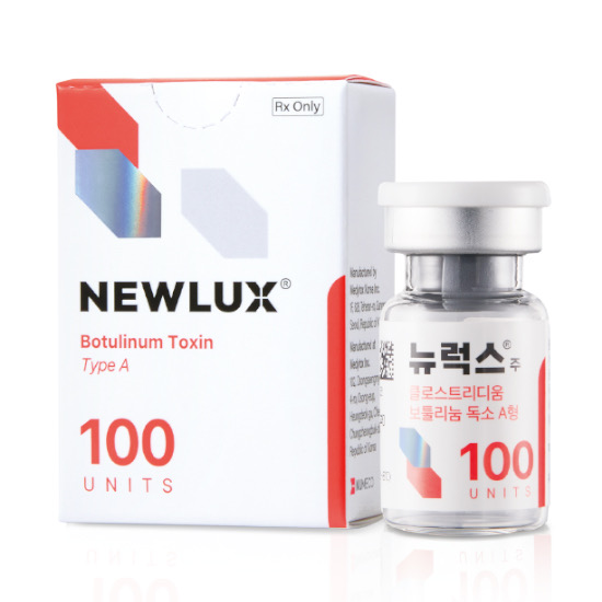 Medytox unit Numeco wins Bolivian nod for Newlux toxin