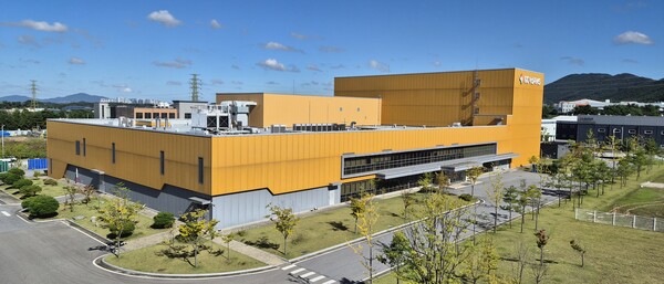 GC MS launches Korea’s 1st domestically produced powdered hemodialysis ...