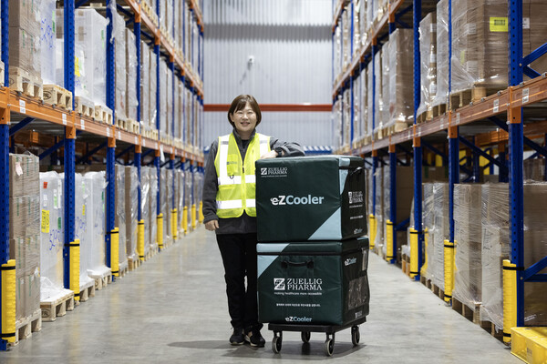 From vaccine lanes to obesity drugs, Zuellig Pharma rides Korea’s cold ...