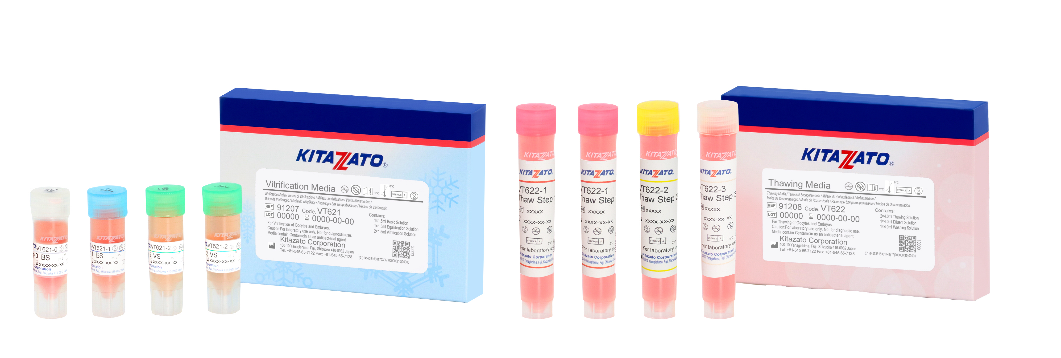 LG Chem enters IVF treatment biz through partnership with Japan’s Kitazato