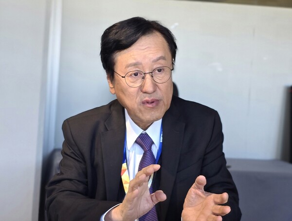 [ESMO 2025] ImmuneOncia speeds up developing immune-oncology drugs with CD47, PD-L1