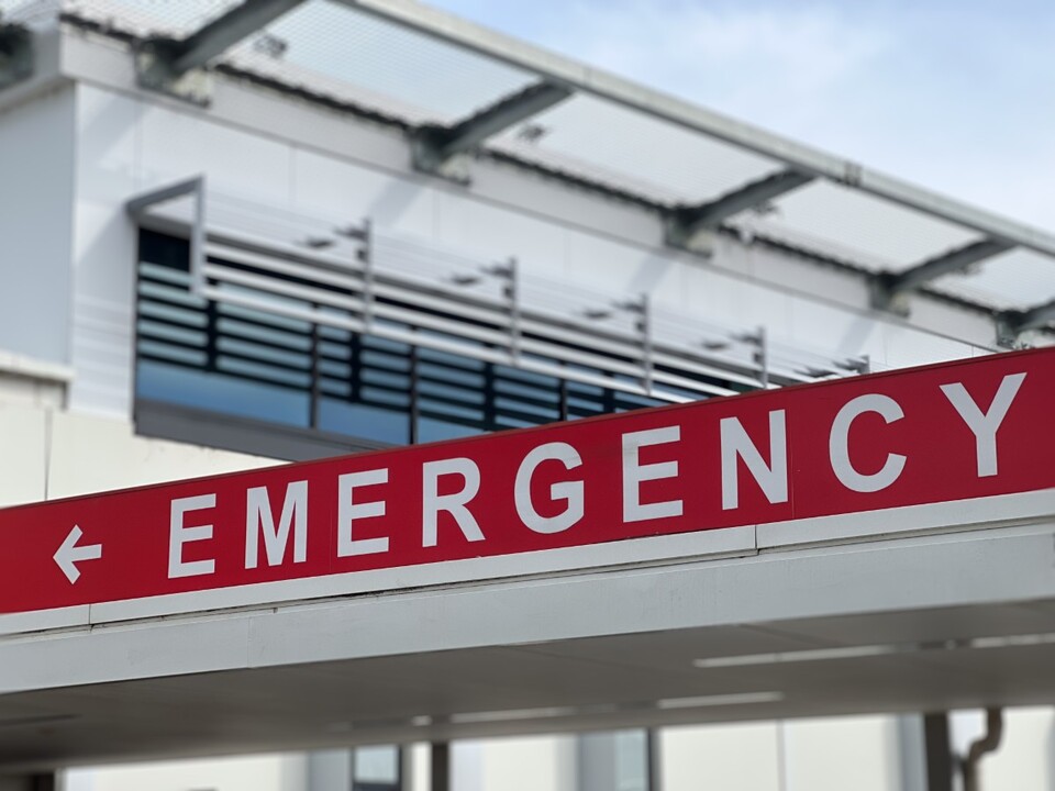 ‘No Acceptance’ notices at ERs doubled last year due to workforce shortage
