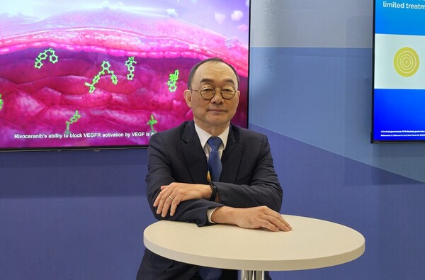[Interview] HLB and Elevar to resubmit liver cancer drug candidate to ...