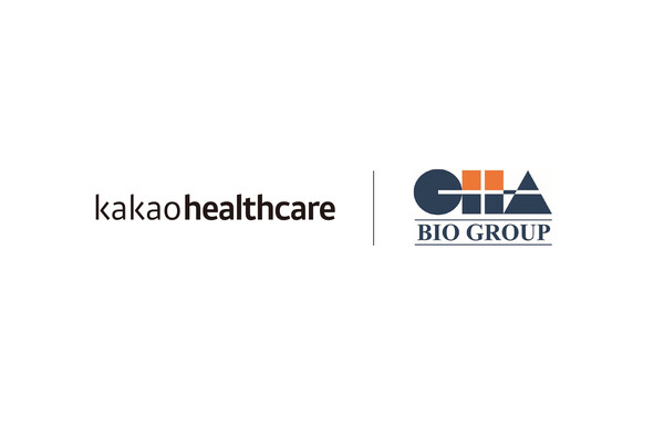 CHA Bio Group to take control of Kakao Healthcare in ₩100 bil. deal