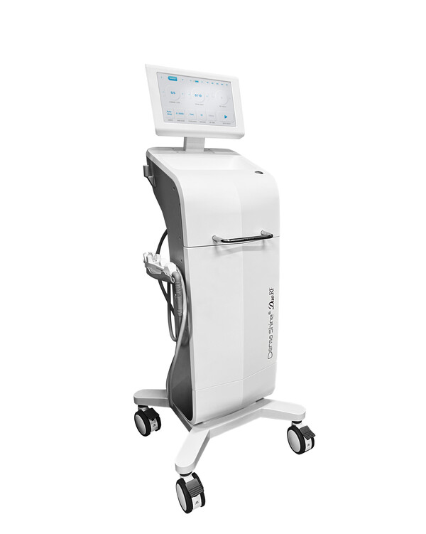 Huons Meditech pushes aesthetic innovation with dual-function ...
