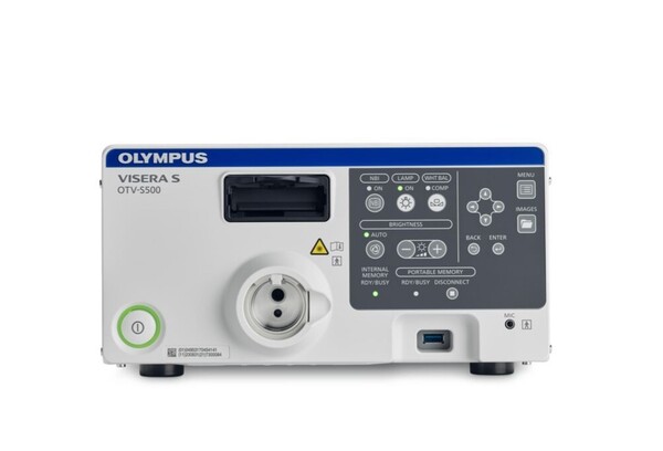 Olympus Korea rolls out all-in-one VISERA S platform to bring voice ...