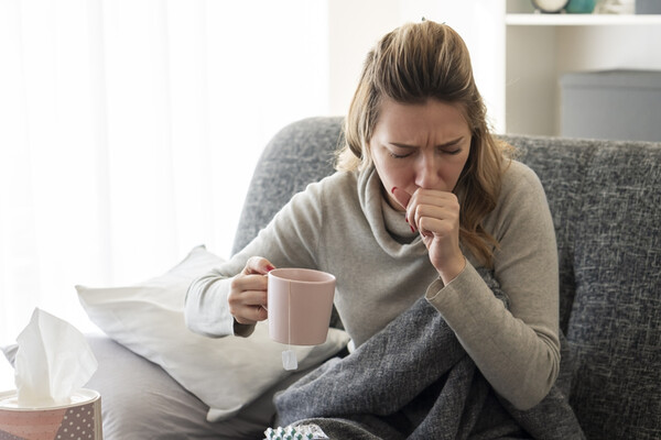 Chronic cough over 8 weeks often linked to serious conditions, doctor says