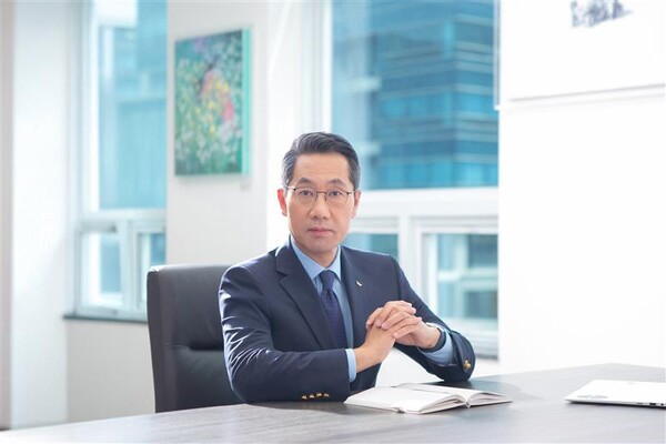 SK biopharm CEO maps 2026 push around Xcopri, RPT and AI-driven R&D