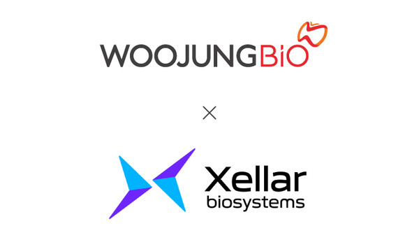 Woojung Bio partners with Xellar to advance AI-enabled hybrid ...
