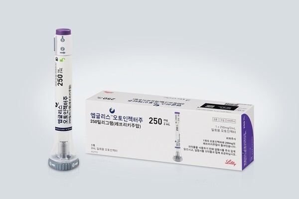 Lilly's Ebglyss shows efficacy and safety after dupilumab switch in ...