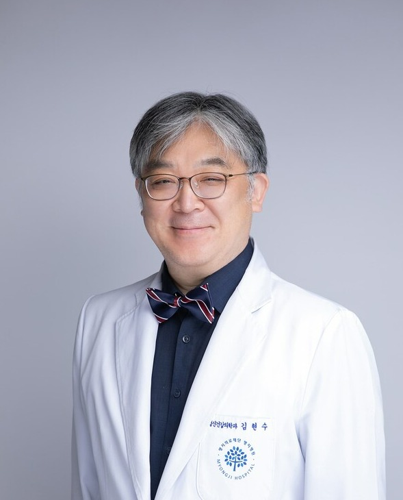 Myongji Hospital psychiatrist Kim honored for 23 years of youth mental ...