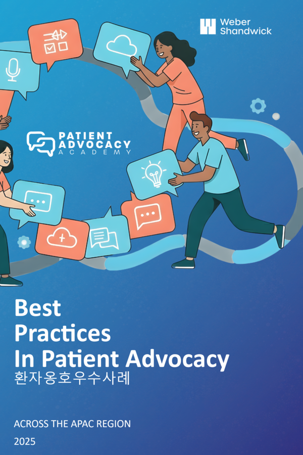 APAC patient groups cite jargon, funding shortages as key barriers