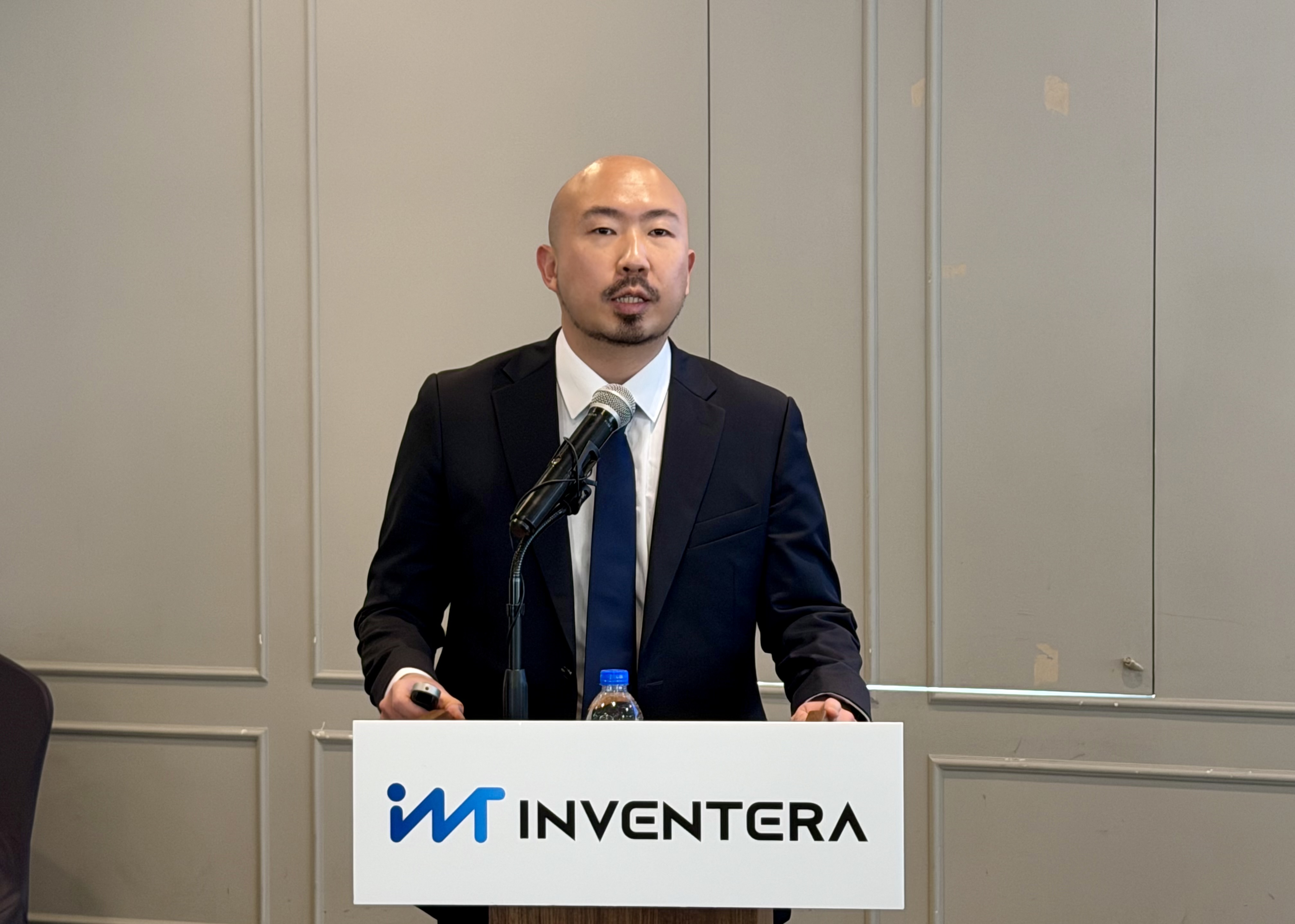Inventera eyes Kosdaq debut with disease-specific MRI agent