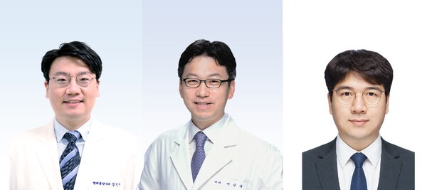 Combining Enhertu and Perjeta reduces tumors in HER2 gastric cancer ...