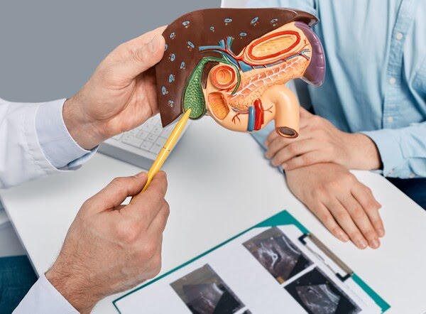 Ziihera approved in Korea for HER2-positive biliary tract cancer