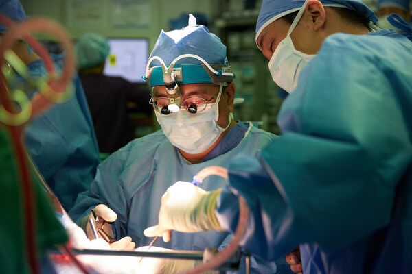Kyung Hee University Hospital hits 1,000 MVD cases for trigeminal neuralgia