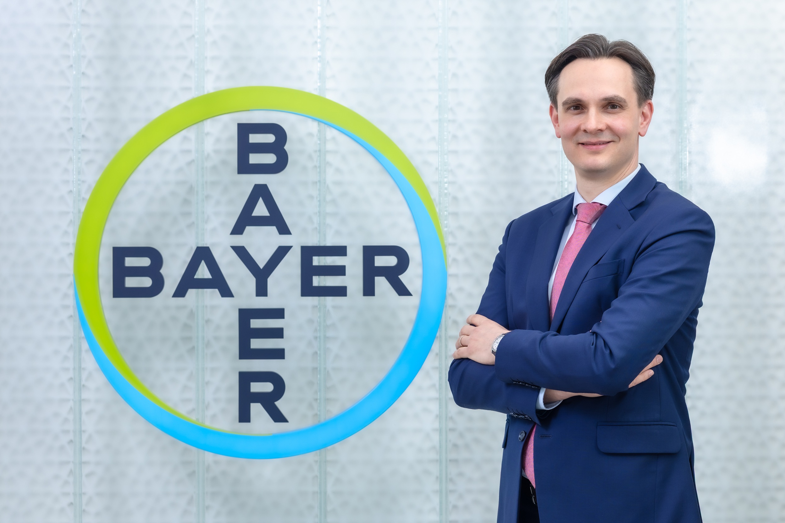 Bayer radiology pushes efficiency, safety solutions as Korea imaging ...