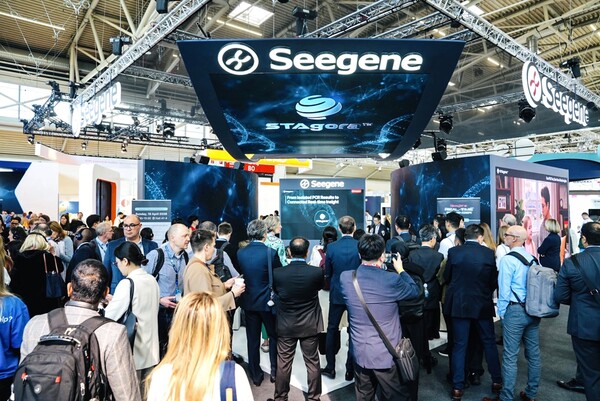 Seegene showcases STAgora, CURECA at ESCMID Global 2026