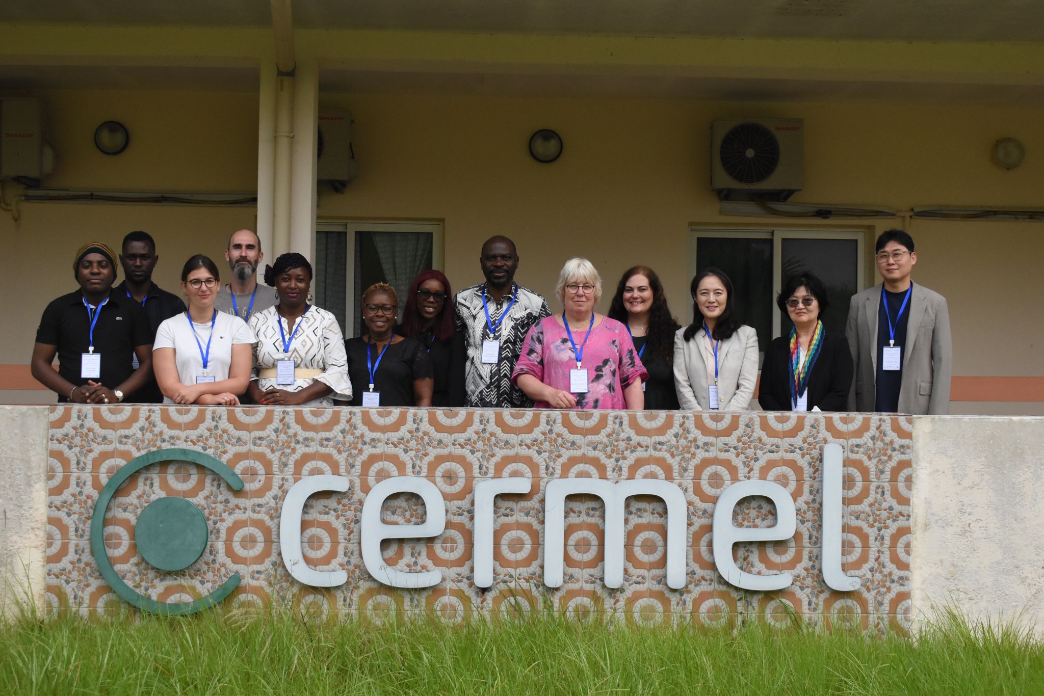 GC Labs joins global effort to develop saliva-based malaria test
