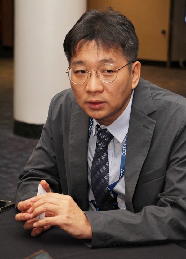 [ASCO 2026] Korea’s 1st approved advanced cell therapy shows potential ...