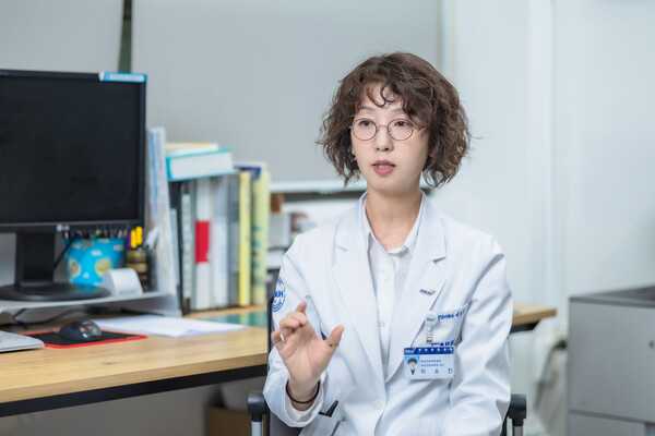 [Interview] 'A new treatment paradigm for insomnia focuses on reducing ...