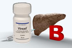First patient resistant to Viread found in Korea