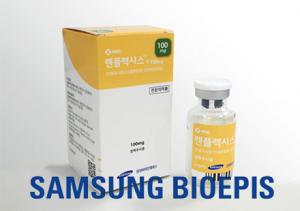 Samsung Bioepis, Merck launches biosimilar in US