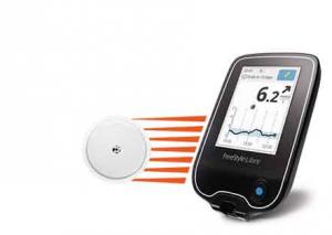 FDA approves Abbott’s glucose monitoring system