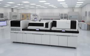 Siemens Healthineers launch in vitro diagnostic system