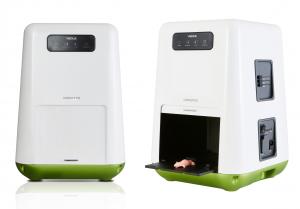 Vieworks unveils bio-imaging equipment