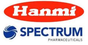Spectrum to publish trial results of Hanmi's cancer treatment