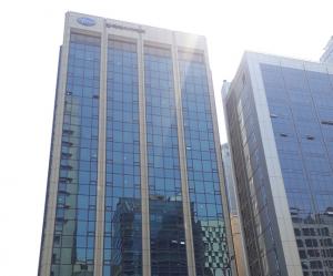 Pfizer Korea stops recruitment procedure