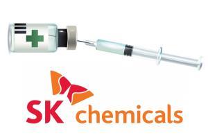 SK Bioscience's shingles vaccine increases market share