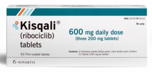 [ASCO 2019]Novartis’ Kisqali aims to make comeback with new trial results