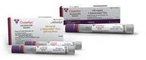 Novartis’ Cosentyx strengthens position as comprehensive psoriasis ...